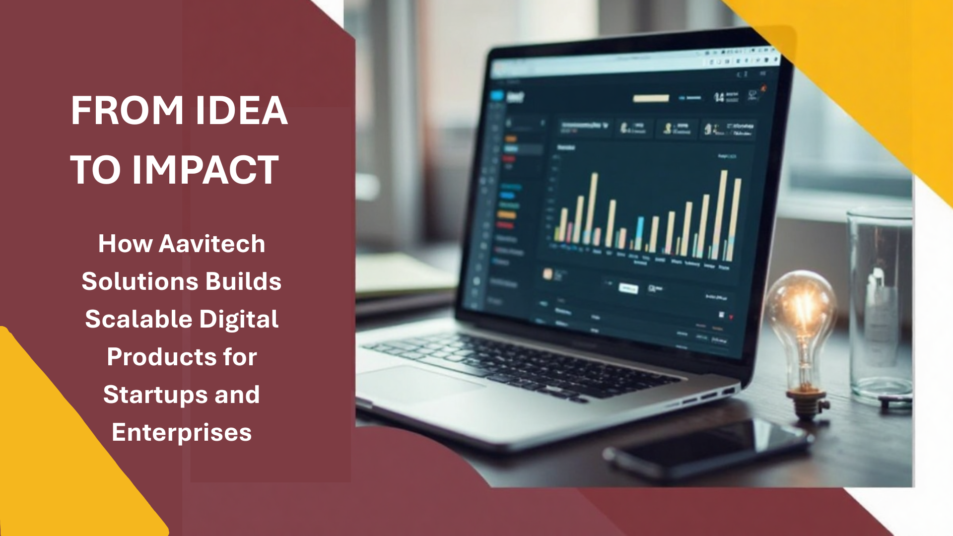 Impact Solutions Ideas